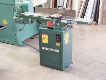 IRS Auctions - WOODWORKING > Planers