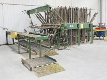 IRS Auctions - WOODWORKING > Clamping > Clamp-Carriers