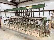 IRS Auctions - WOODWORKING > Clamping > Clamp-Carriers