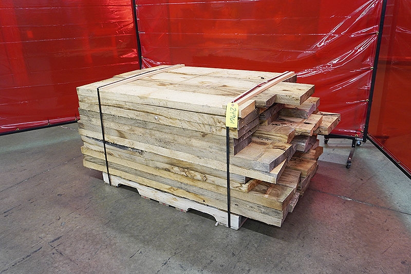 IRS Auctions - WOODWORKING > Lumber