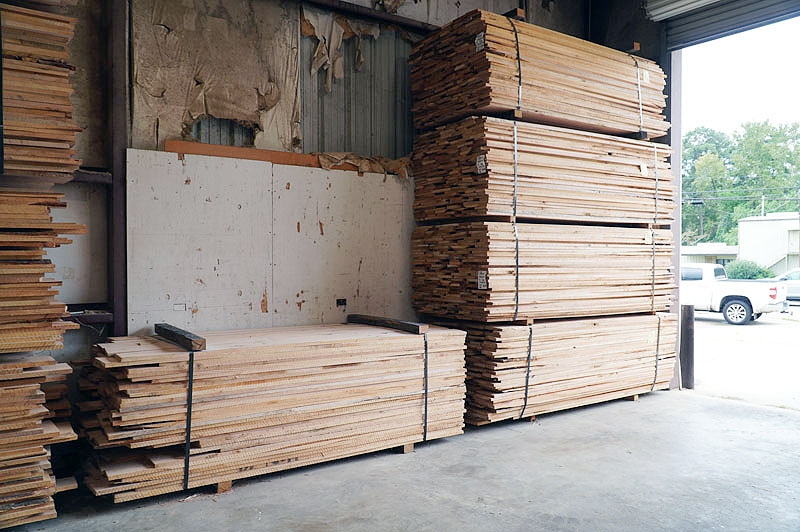 IRS Auctions - WOODWORKING > Lumber
