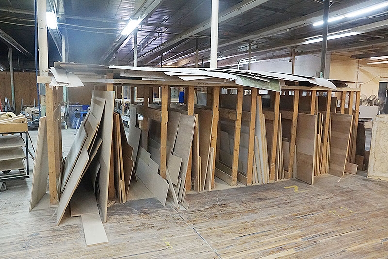 IRS Auctions - WOODWORKING > Lumber