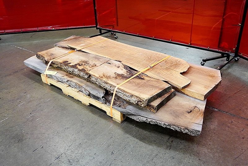 IRS Auctions - WOODWORKING > Lumber