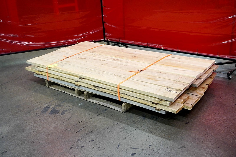 IRS Auctions - WOODWORKING > Lumber