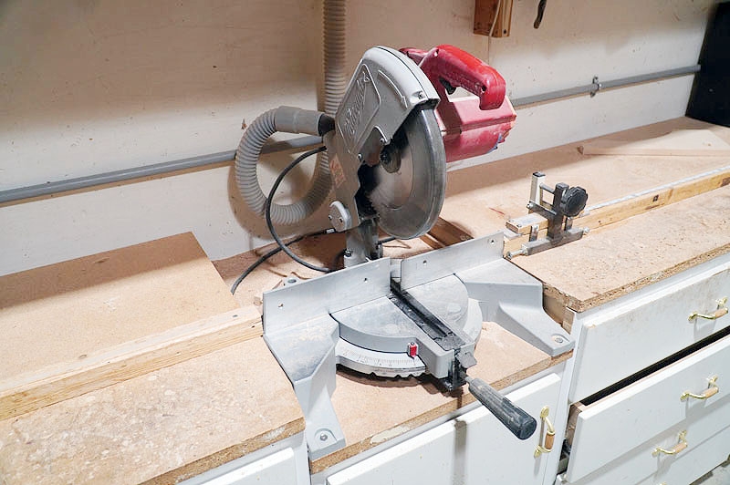 IRS Auctions - WOODWORKING > Saws