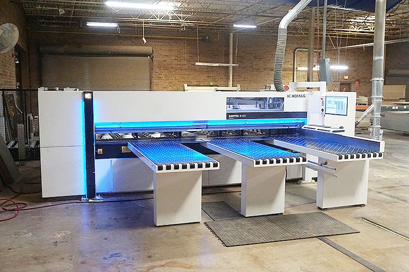 IRS Auctions - WOODWORKING > Saws > Panel-Saws