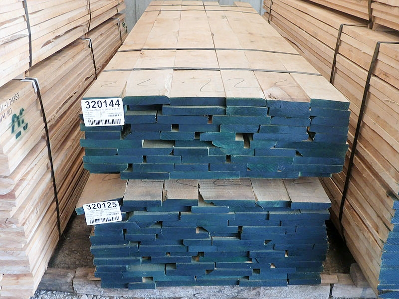 IRS Auctions - WOODWORKING > Lumber