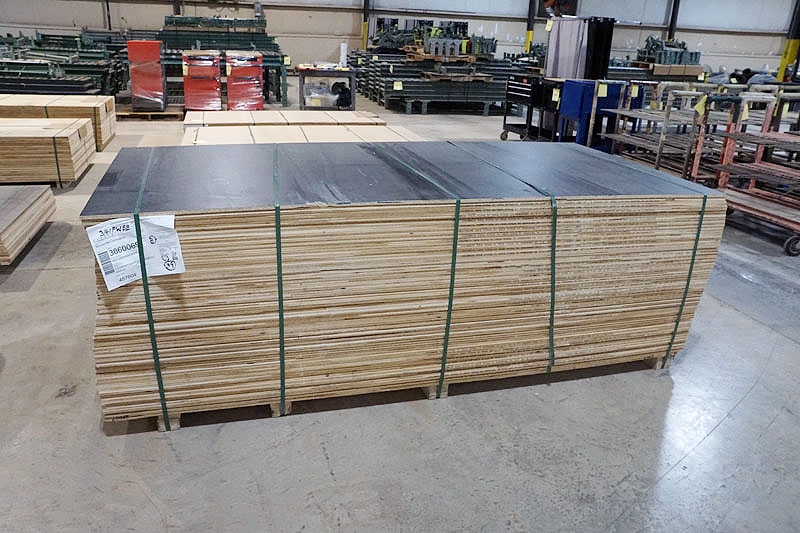 IRS Auctions - WOODWORKING > Lumber